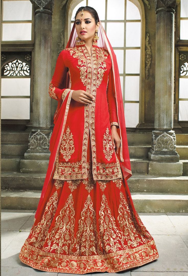 Moving SHARARA Plan Women ARE Cherishing At present! | by Ashish Rathee ...