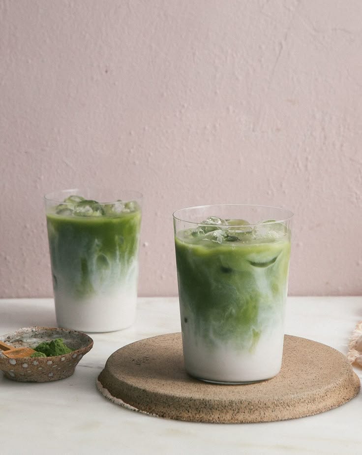 Matcha Mania: From Traditions to Trends | by Anna Allford | Oct, 2025 ...
