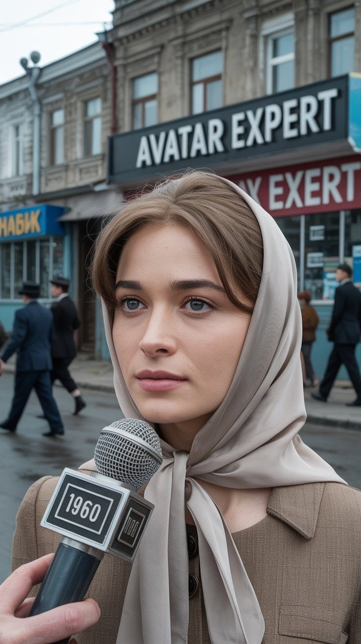 If You Only Speak When You’re Perfect, You’ll Rarely Be Heard | by Lisa ...