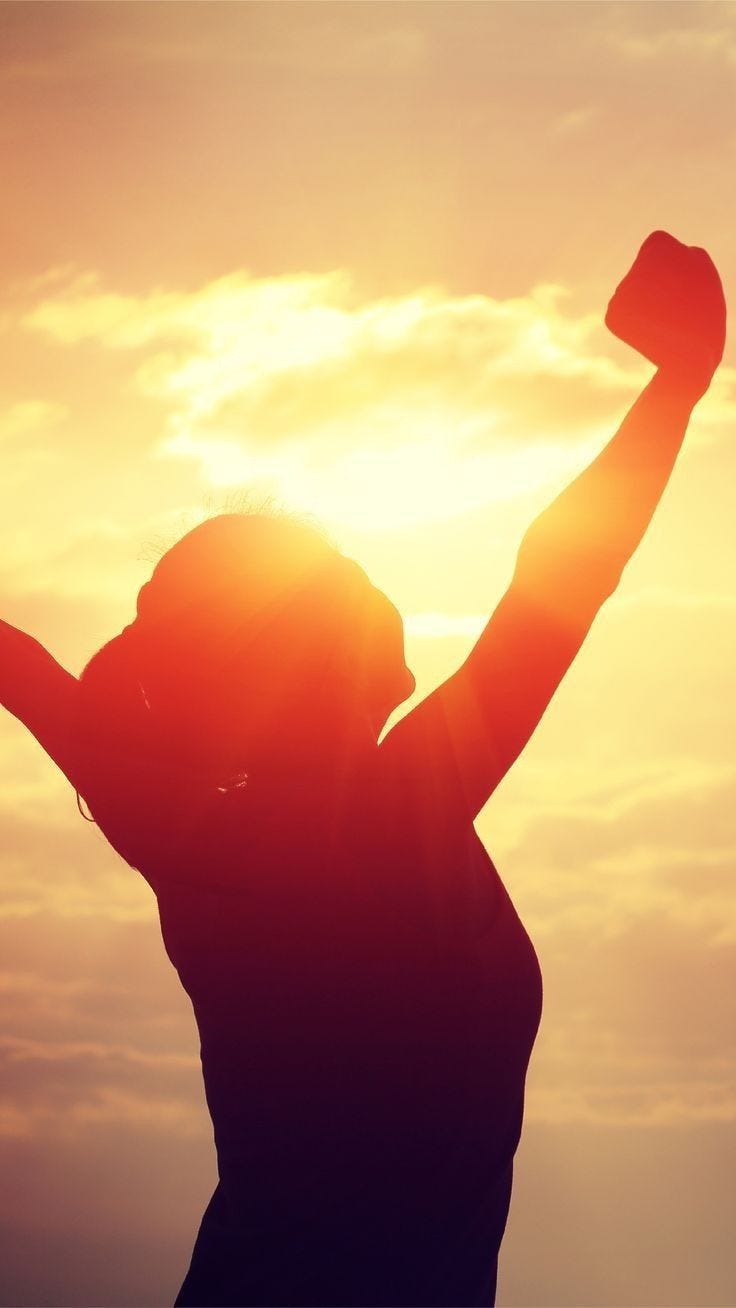 “Never Outshine the Master” — What My Layoff Taught Me About True Power | by J.N. | ILLUMINATION ...
