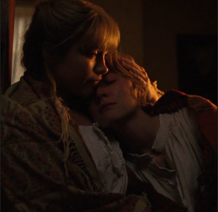 Sisterhood Through The Lens of Jo and Amy March | by Beyond The Dust ...