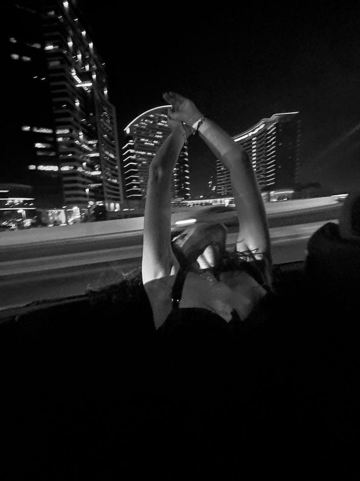 Too observant to be deceived. I don’t trust easily. Maybe I used to… | by suki | Medium