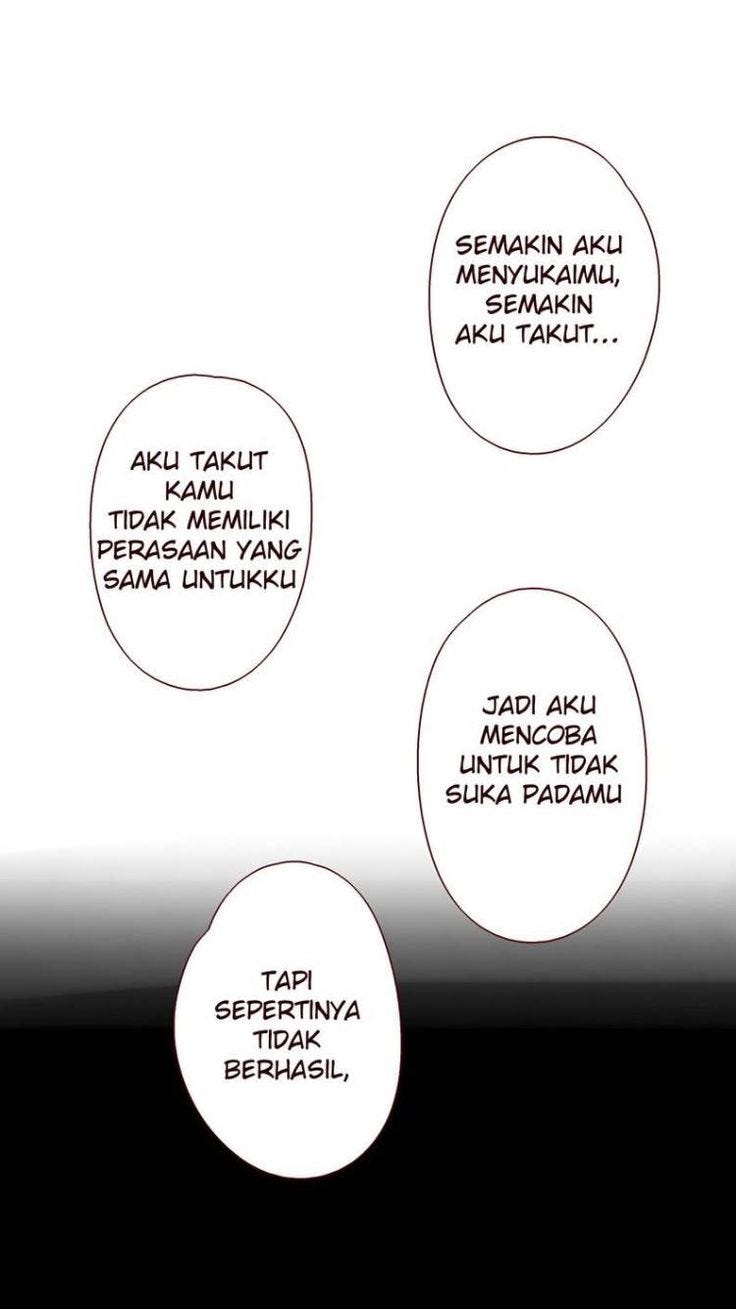 “Pergi Tanpa Ditahan, Sembuh Tanpa Disapa” | by Rizky Rahmat Fatullah ...