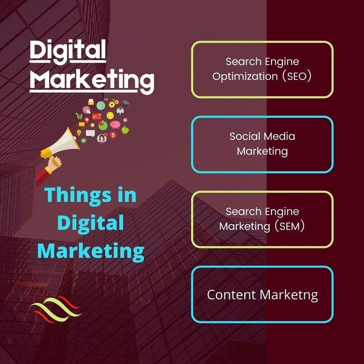 Pinterest Digital Marketing: Boost Your Brand Visibility Today | by ...