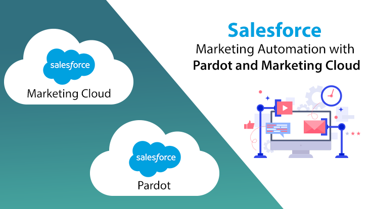 What are the benefits of using Salesforce Pardot? | by Ritik Anand ...