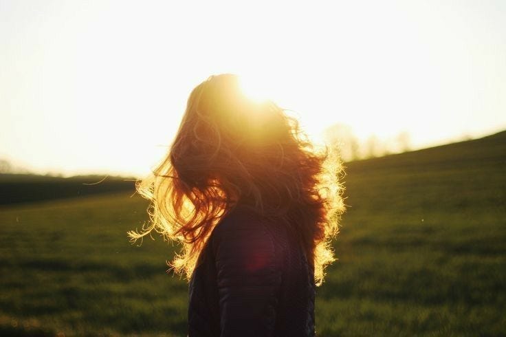 The Art of Unlearning Your Own Name | by Mubina | Aug, 2025 | Medium