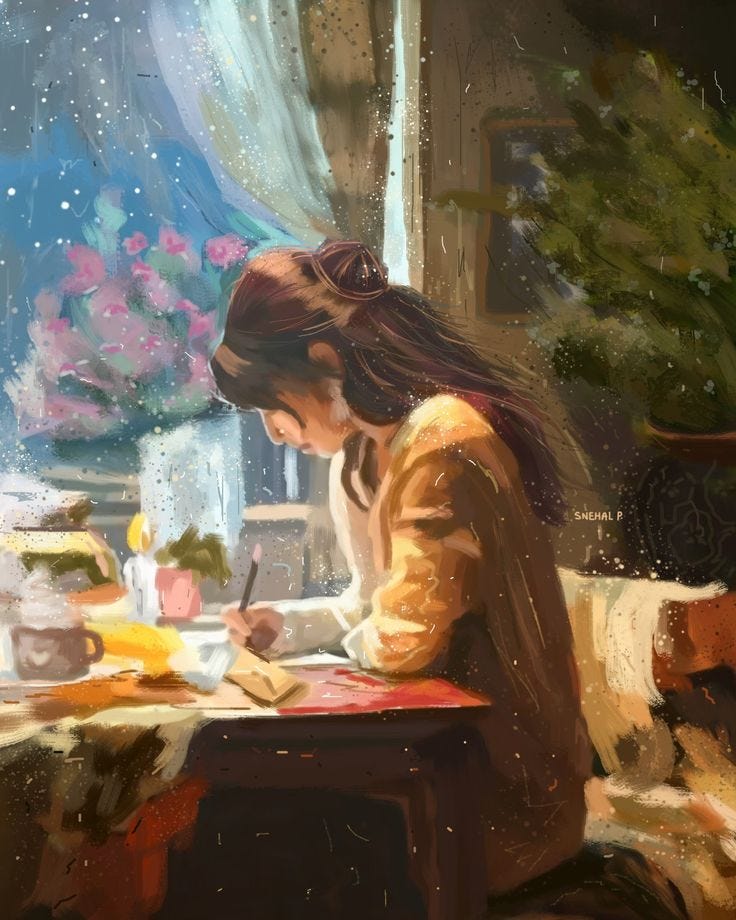 5 Signs You’re Becoming a Great Writer | by Riham | Activated Thinker ...