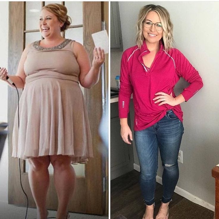 Discover: The Revolutionary 5-Second Ice Hack for Rapid Weight Loss ...