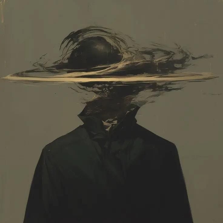 My Demons. A Dark Poem | by butterfly | Micro Moments | Medium