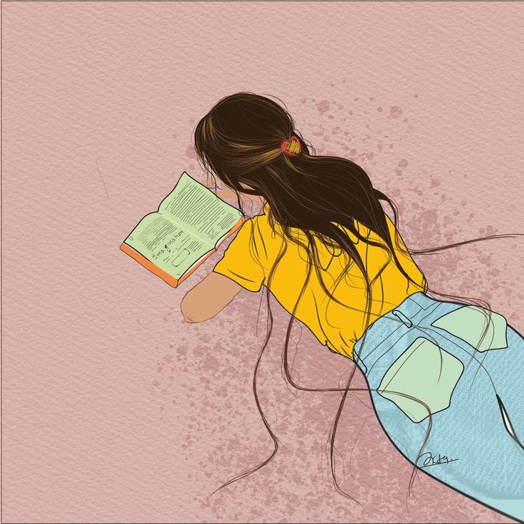 How I Deal with Intellectual Loneliness | by Maria Aloysius | Oct, 2024 ...