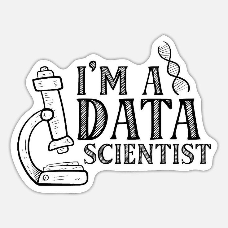 How to spot a fake data scientist/ AI Engineer. | by Stories of Roh ...