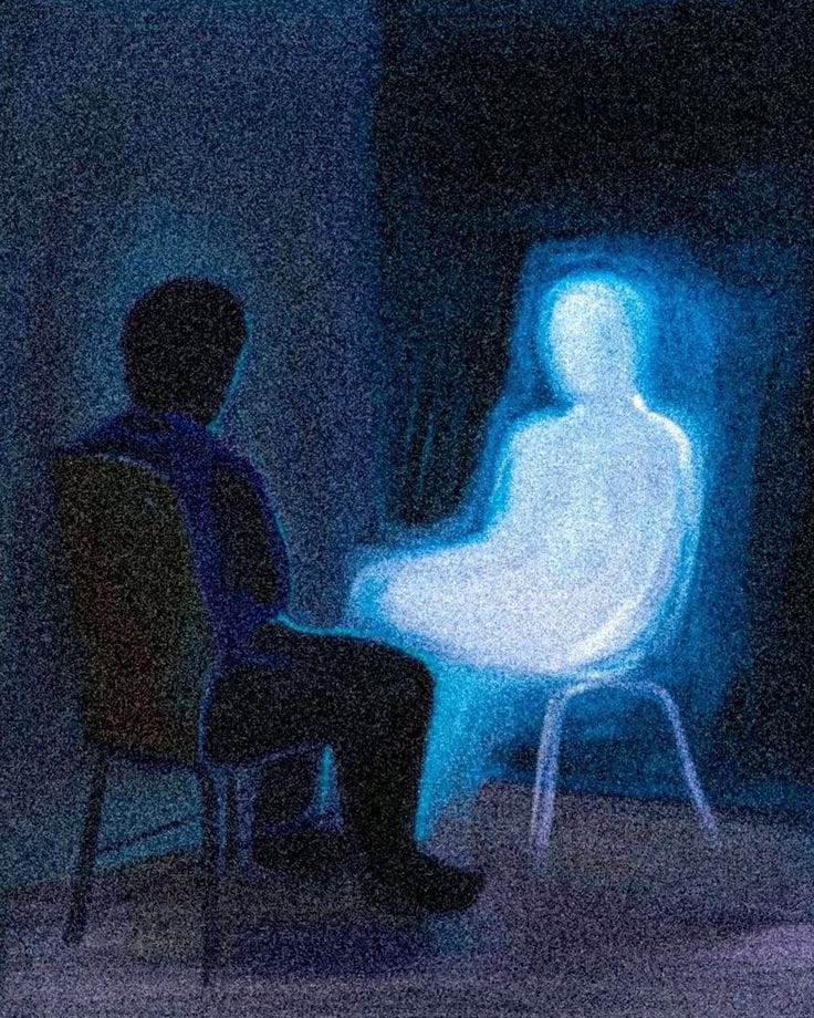 “RIP to my old self: grieving the person I used to be” | by Yellowbee ...