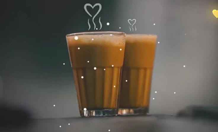 Tea Lover Whatsapp Status (Best Quotes for Tea Lover) | by ...