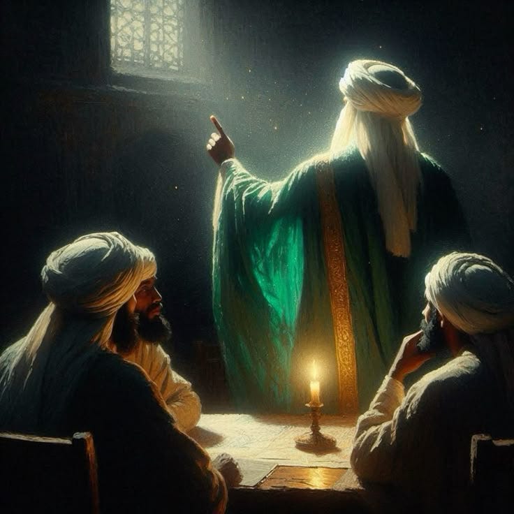 Morality and Ethics in Islam: A Guiding Light for Human Conduct | by Al ...