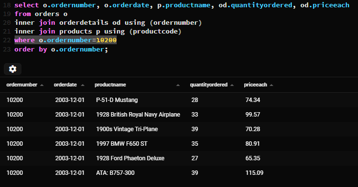 Pelajari Cara Menggunakan INNER JOIN dalam MySQL | by Juan Hermanto ...
