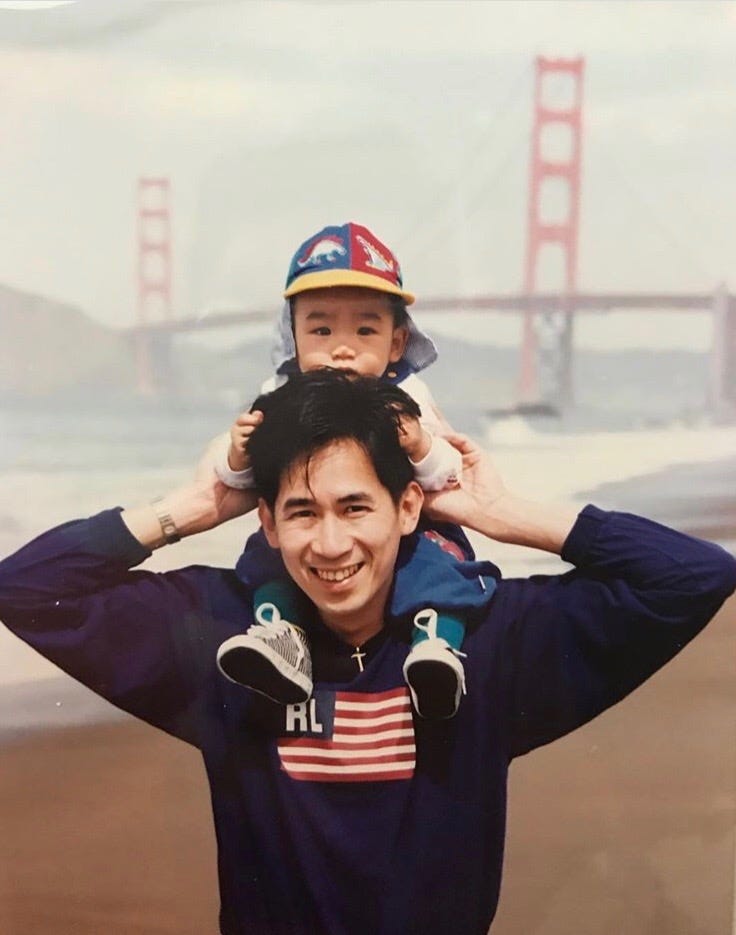 My Dearest Watch. 9 Sep 2018 | by Tanner Tran | Medium