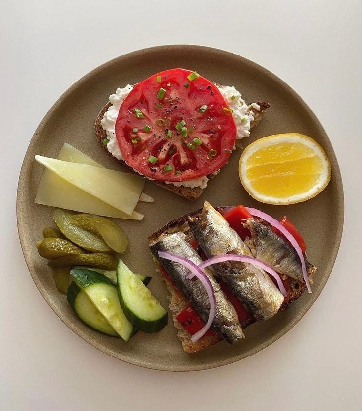 From Quiet Luxury to ‘Quiet Eating’: How Food became the new status ...