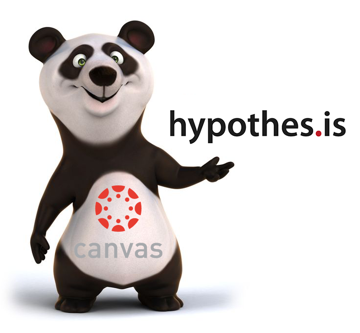 Lessons from the Hypothes.is Canvas App Alpha Test: Deepening the ...