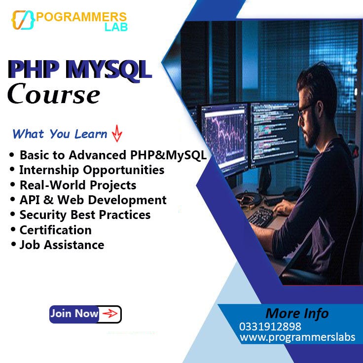 Real Time Coding Crafting Web Applications With Php And Mysql Programmers Lab Tranning
