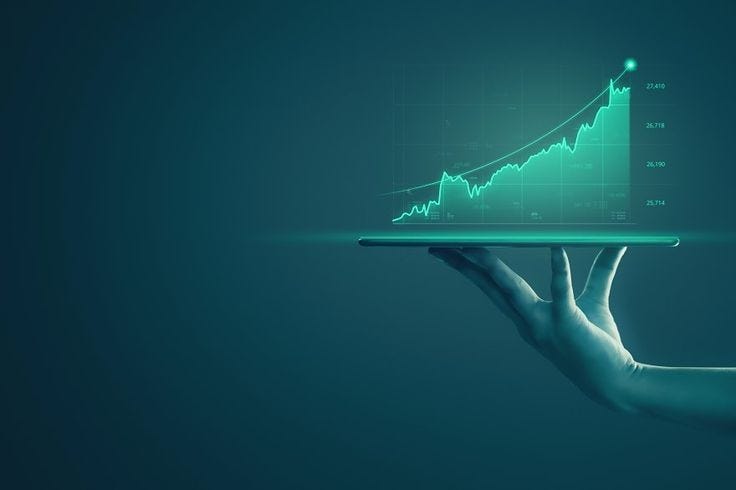 Navigating the Dynamic Landscape of the Indian Stock Market | by ...