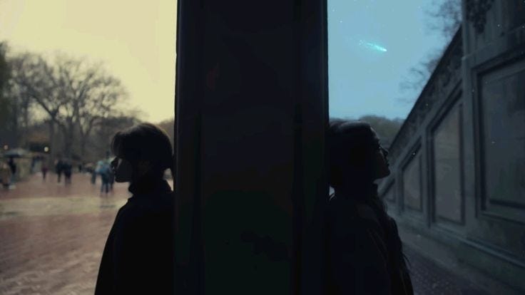 i’ll always find myself back to you. | by touchmenot | Jan, 2025 | Medium