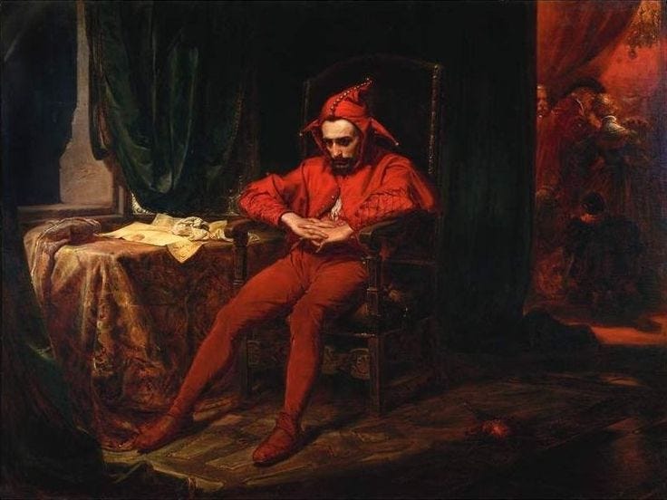 Why Not Fitting In Might Be Better | by Odd Alien | Jan, 2025 | Medium