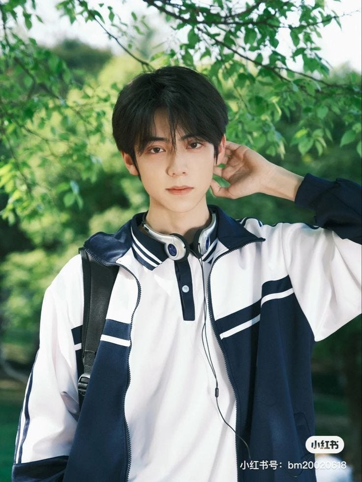 Mulai dekat…. Another Story | by Orion | Medium