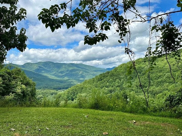 The Ghost of Shiloh, NC: Echoes of the Past | by Sapphire Dingler | Medium