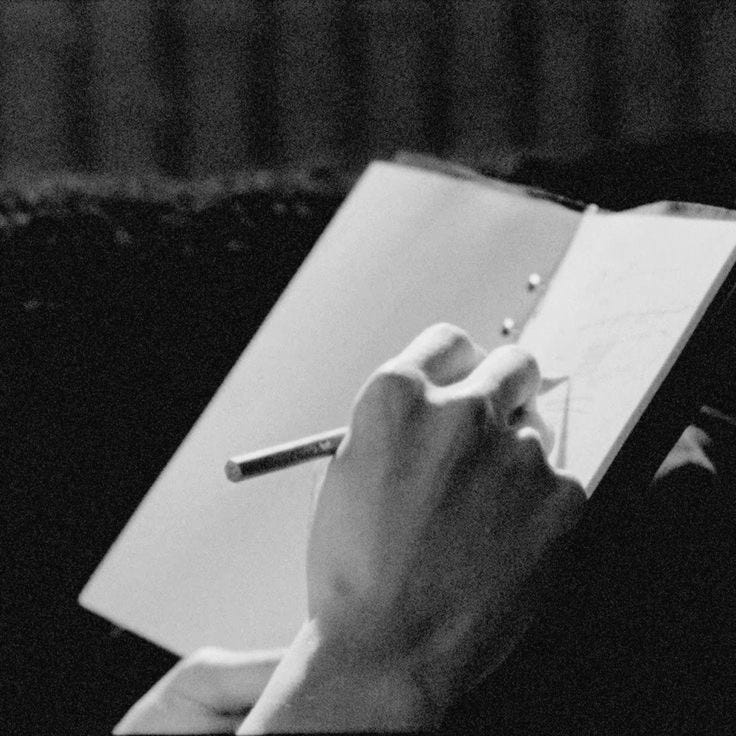 So Hard Yet So Soft A Not So Description Of The One I Find By J De Rêve Nov 2024 Medium