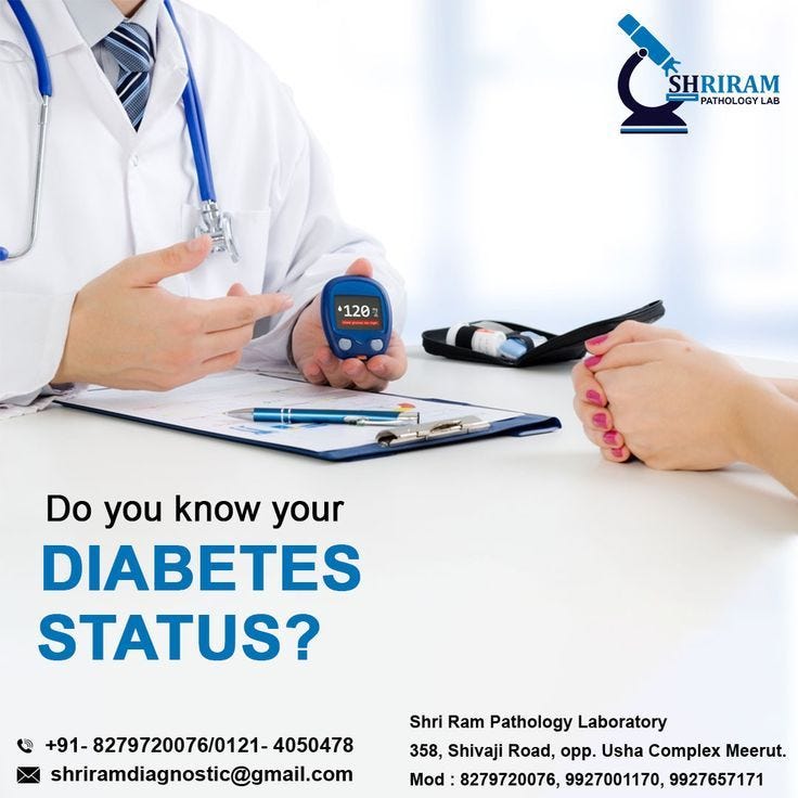 A Comparative Analysis of Pathology Labs in South and East Delhi ...