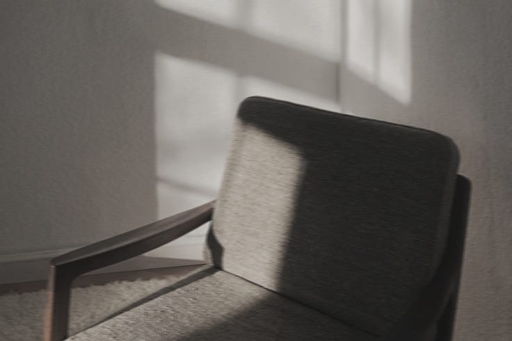 Abode of silence. | by 𝑆𝑢𝑟𝑖 | Medium