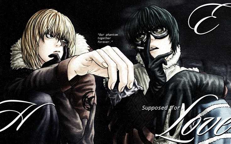 Together in Death: To Love You Until Death’s Come. | by ERZ. | Jun ...