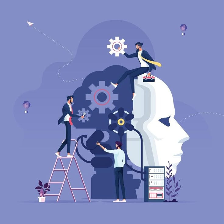 Week 1: Programming and Mathematical Foundations for Machine Learning | by Kiranriaz | Mar, 2025 ...