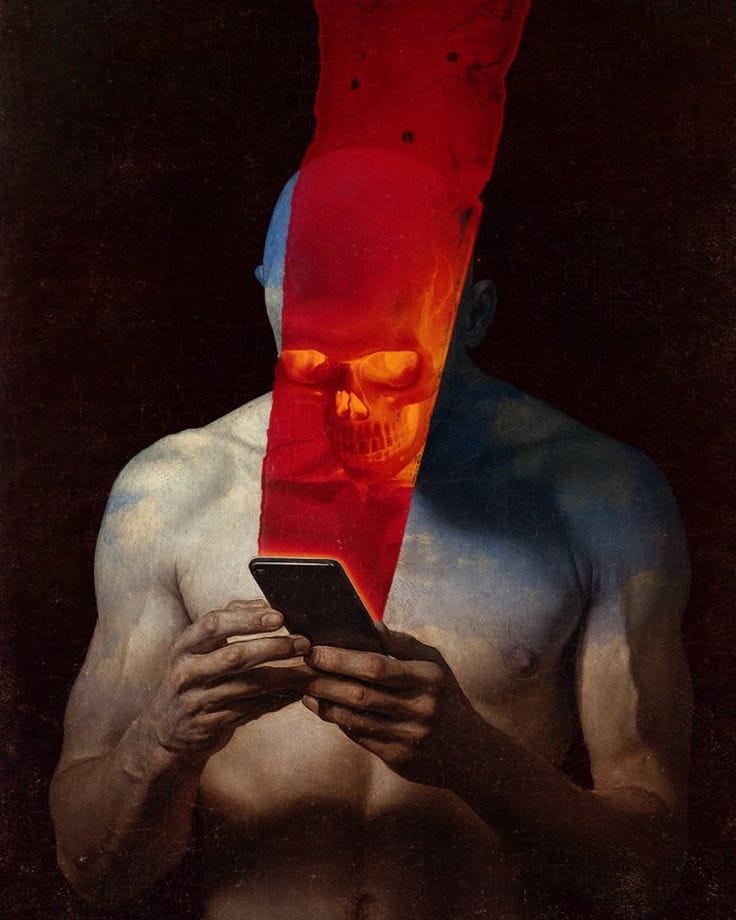 The Trump and Elon Feud: A Mirror on Masculinity in Crisis | by Jayden E. | Jun, 2025 | Medium