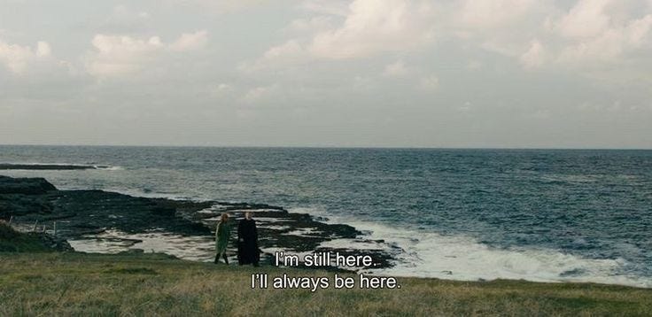 When You Love Them So Much That Even Their Blades Feel Dull | by Kia ୨୧ ...