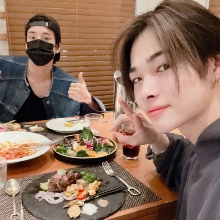 UNBELIEVABLE | by Reo | Nov, 2023 | Medium