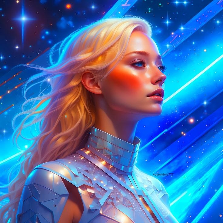 “Apa Saja Jenis Starseed yang Berbeda: Panduan Komprehensif” | by Gate ...