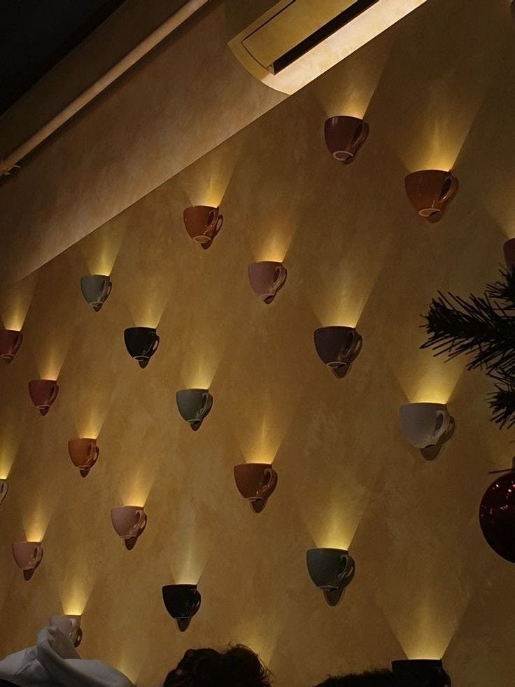 This is Why You Should Start Incorporating Small Lights into Your Home ...