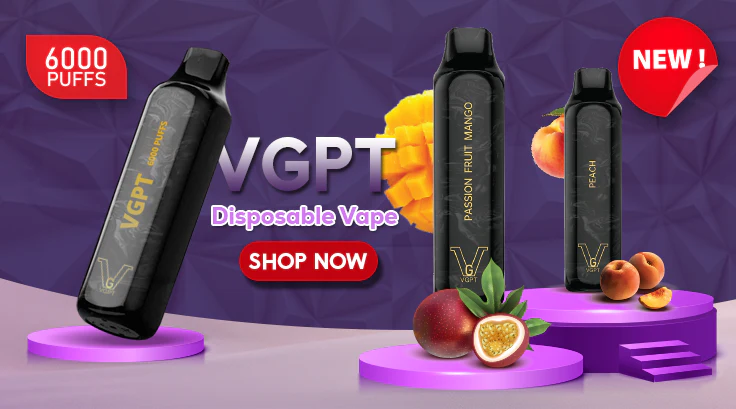 Benefits of Having a Vape Kit and Disposable Vape in UAE | by Vape For ...