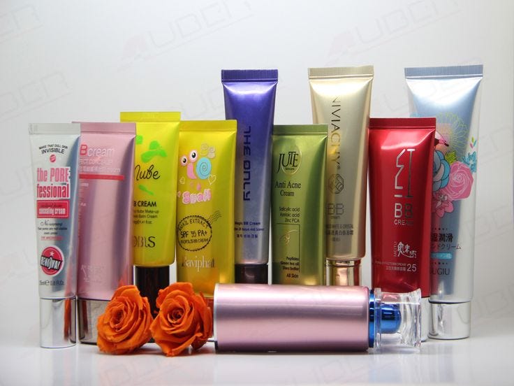 Lami Tubes and Laminated Tubes Manufacturers In India | by Prathista ...
