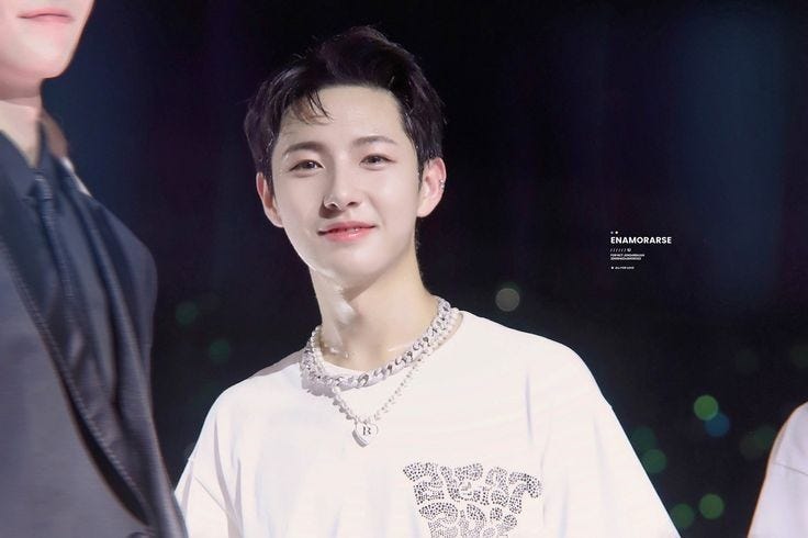 Untuk, Renjun.. Terimakasih bubbies. | by yαyαα⋆｡𖦹°‧⚝ | May, 2025 | Medium
