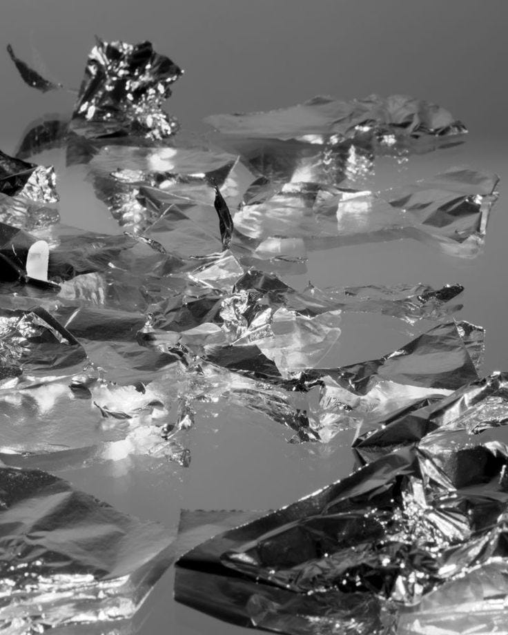 My Face Cream Broke. | by Ruth Ojo | Medium