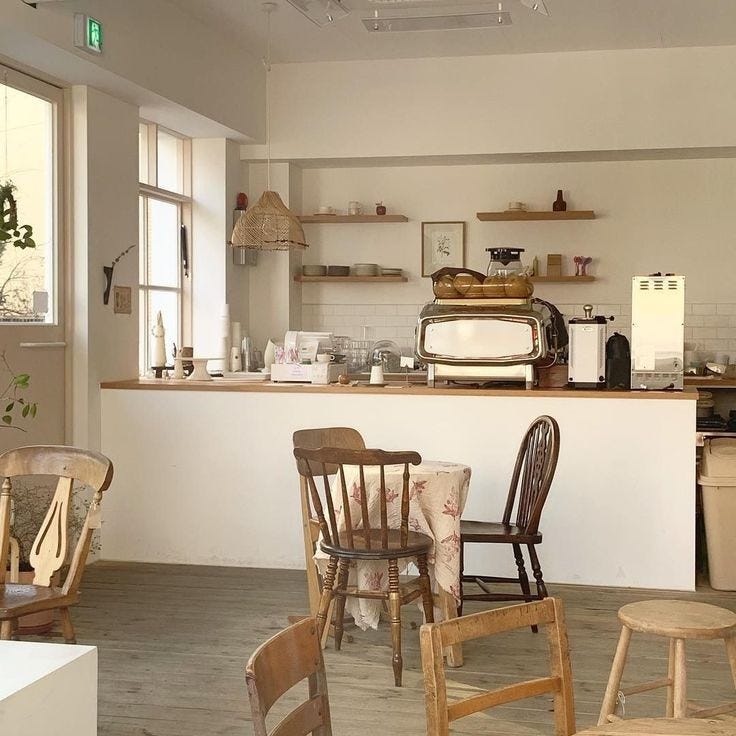 14. Bertemu kembali. Jam masih menunjukkan pukul 12.34 PM… | by ...