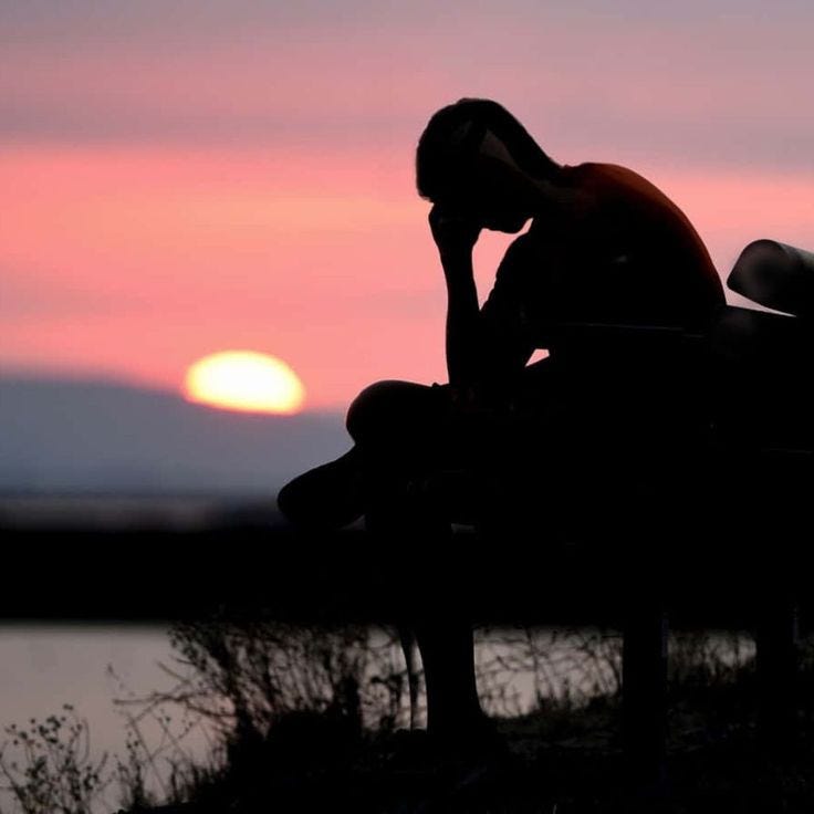 Sadness is a normal human emotion that everyone experiences, and it’s ...