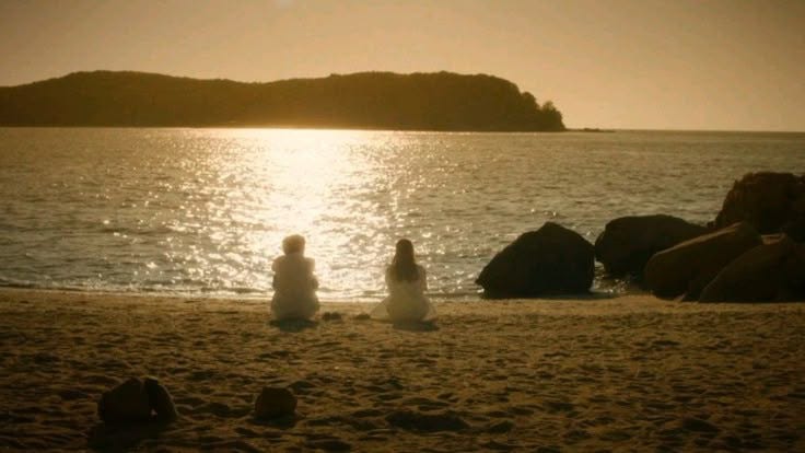 I Wonder: If I Was Still by His Side, Would Everything Be Better for ...