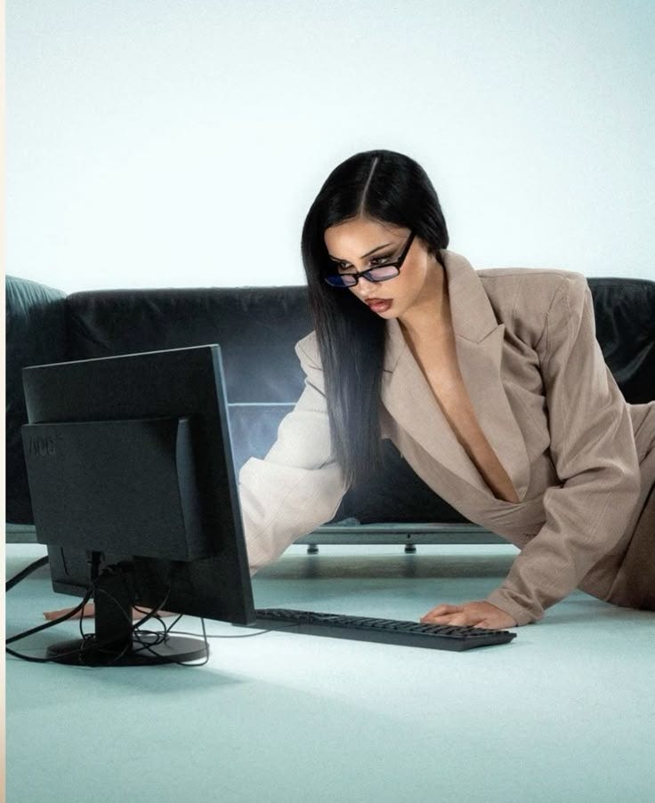 All You Gen Zs and Your TikTok!. How Generations in the Office Clash… | by Philips Olivia | Medium