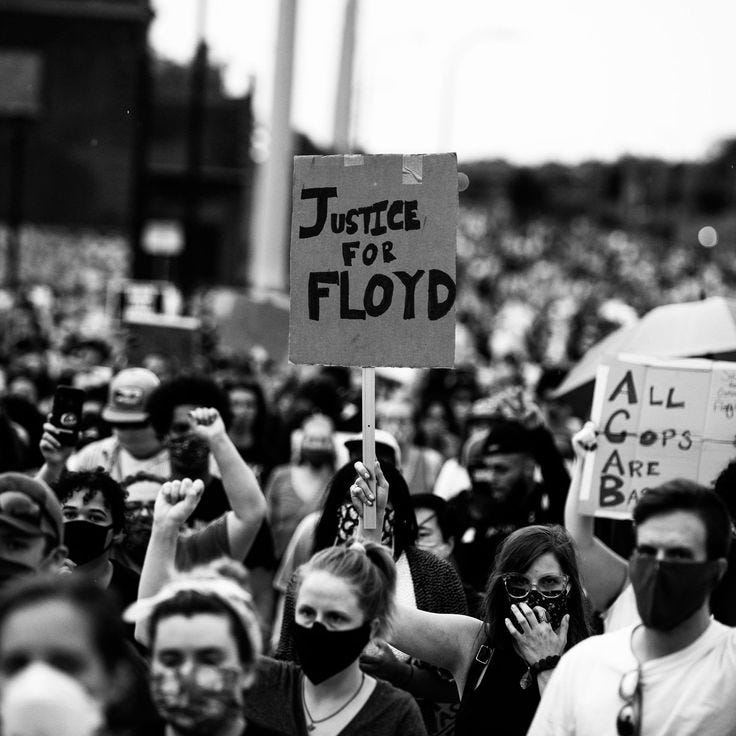 Faces of Injustice: Understanding Hate Crimes through the Stories of ...