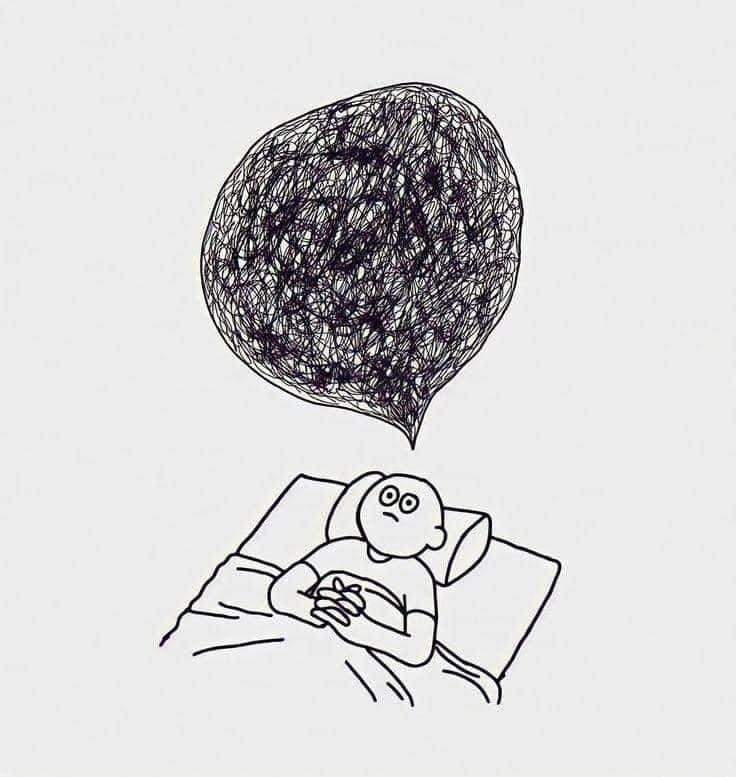 Overthinking: I Was Tired of Thinking Too Much… | by Rahul Kant Verma ...