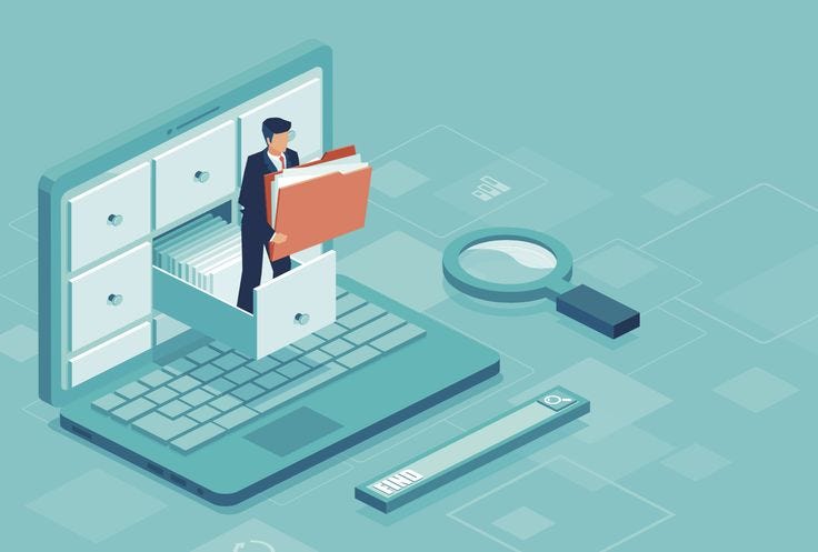 Instalasi dan Cara Mengelola database di MySQL | by Bagus Manggala ...