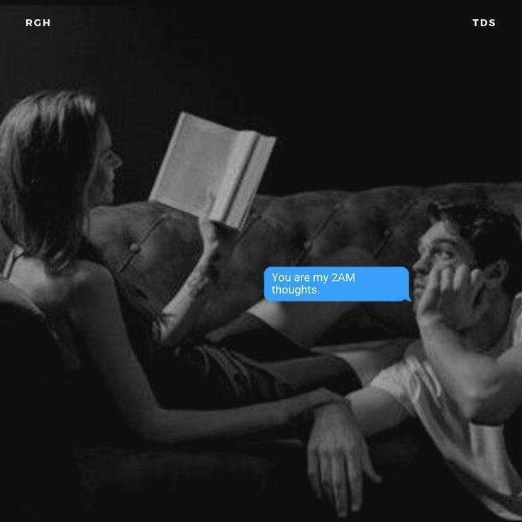 The Secret Pages. Aahana had always been a bit of a mess… | by Shreya ...